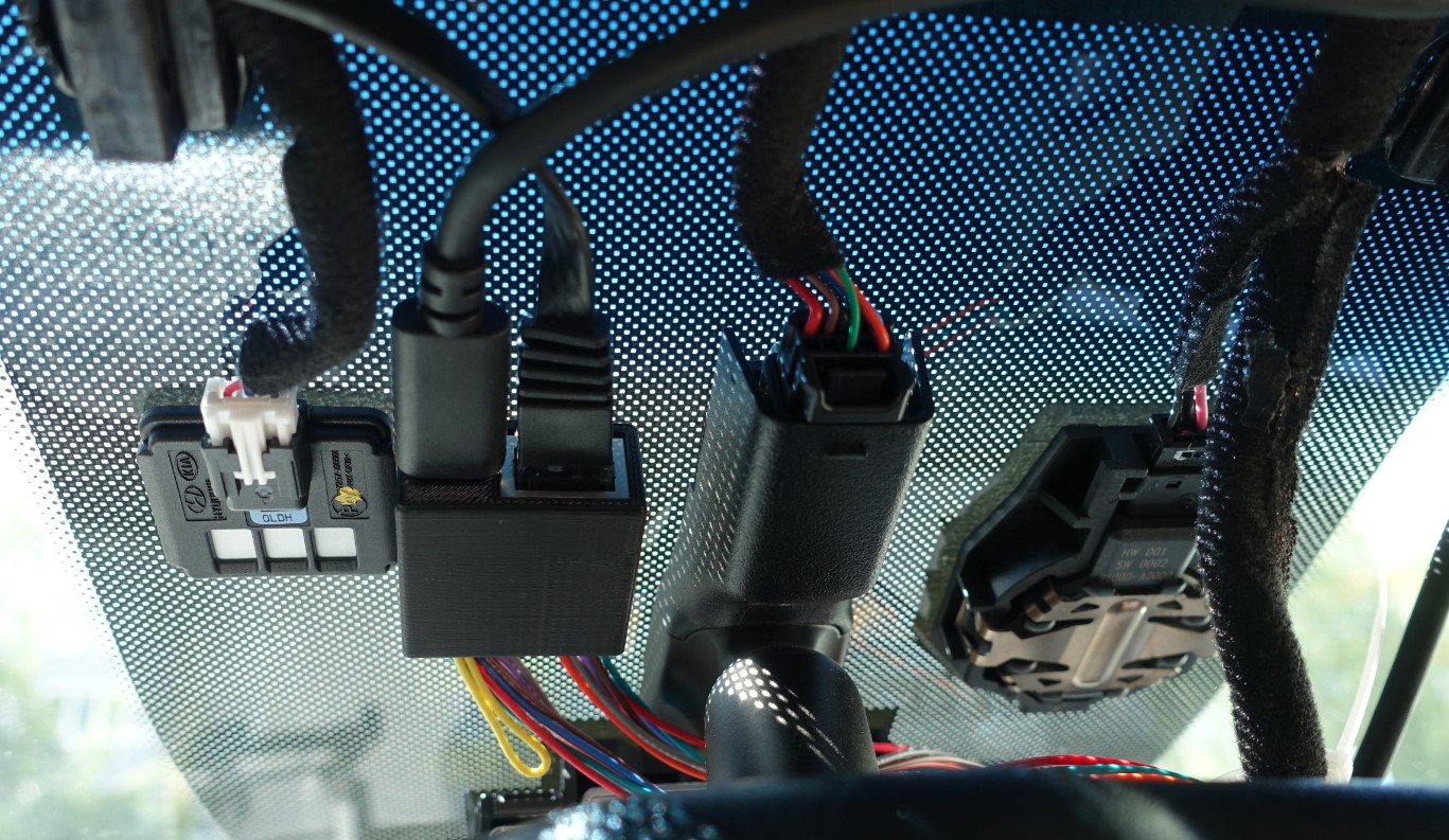 Projekt Comma.ai Openpilot - šoférovanie alebo pilotovanie ...