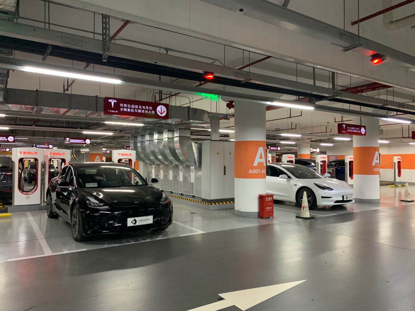 Prvý test Tesla Model 3 s LFP batériami naznačuje výrazne kratší čas ...