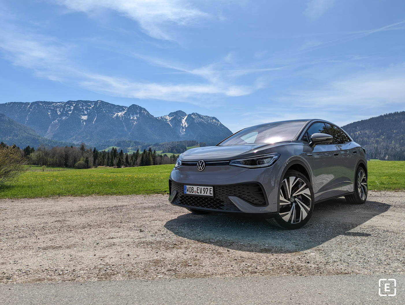 Volkswagen ID.5 - MojElektromobil.sk