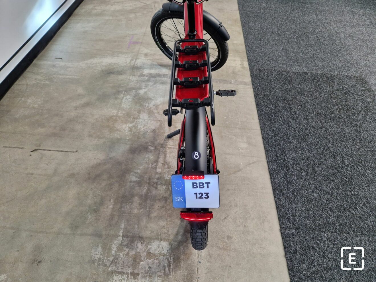 Elektrická Babetta: Legendárny moped vstupuje do 21. storočia