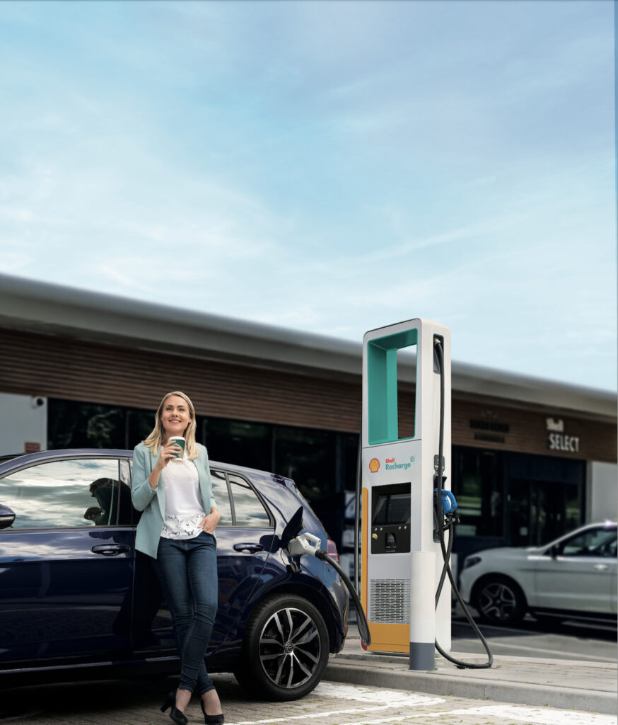 eFleet Day 2023: Shell “palivová” karta pre elektrické vozidlá
