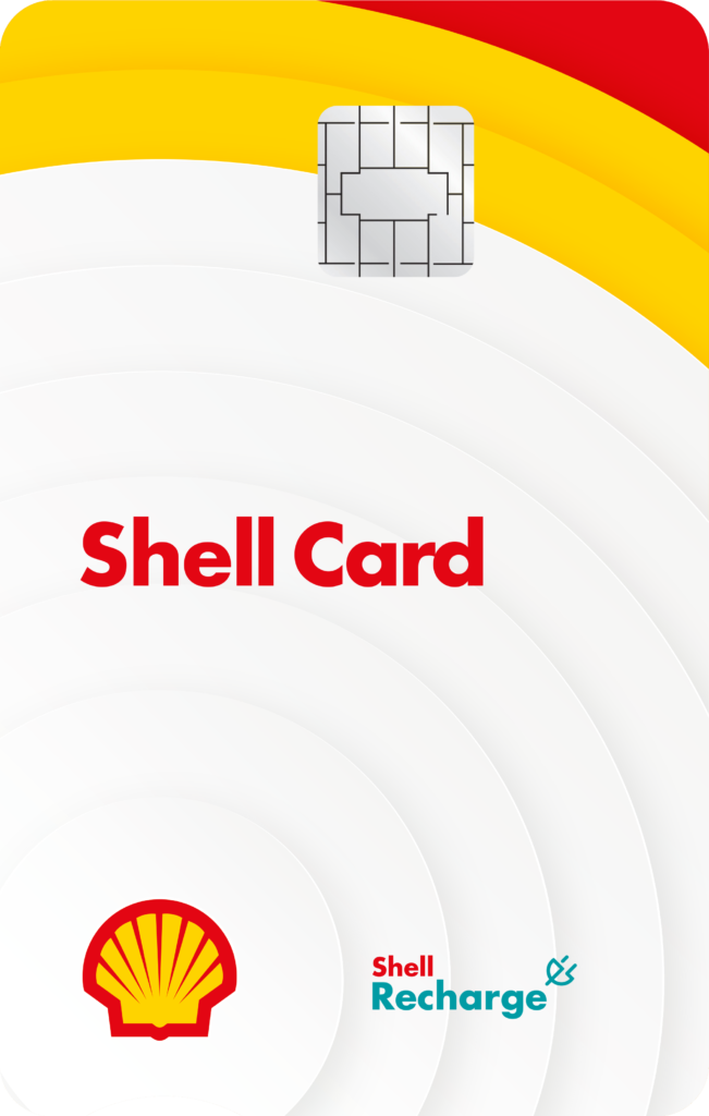 eFleet Day 2023: Shell “palivová” karta pre elektrické vozidlá