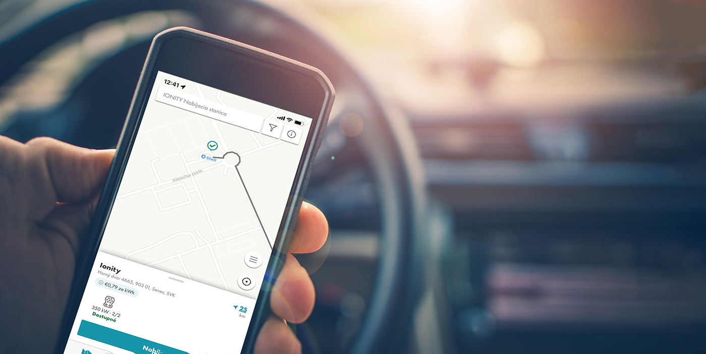 eFleet Day 2023: Shell “palivová” karta pre elektrické vozidlá