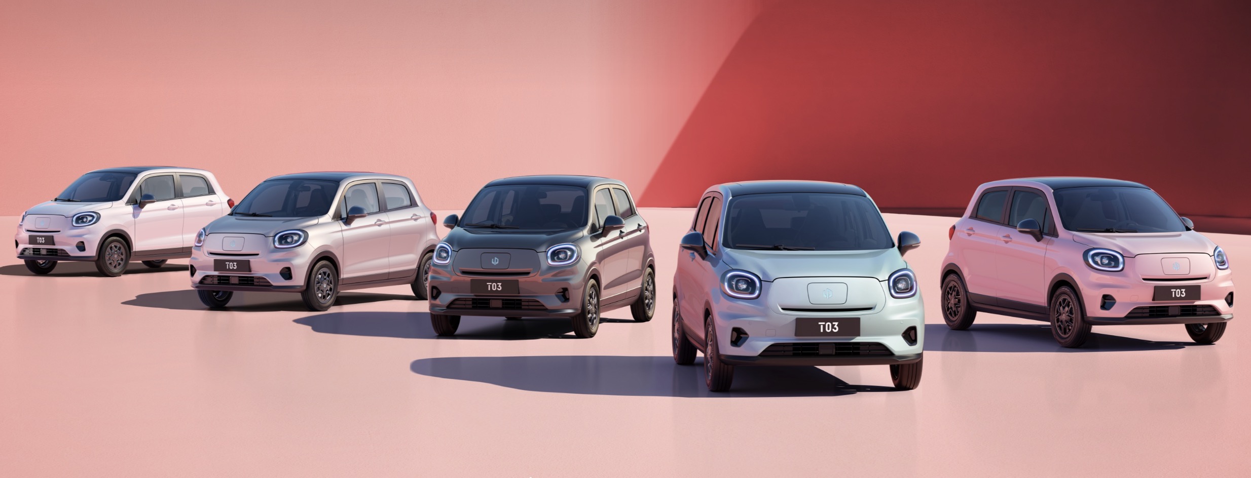 Stellantis bude v Poľsku vyrábať lacný čínsky elektromobil Leapmotor T03