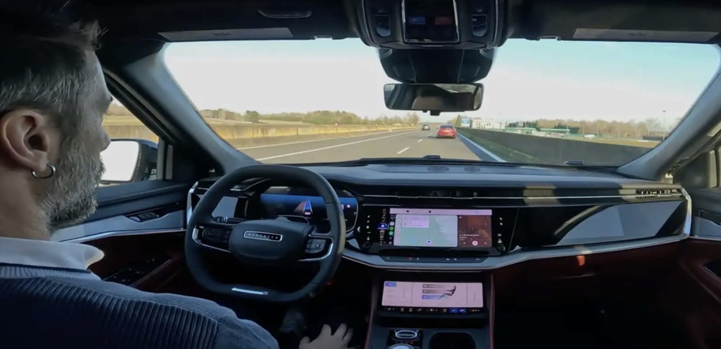 Stellantis končí s vývojom asistenčného systému ADAS. Spoľahne sa na ...