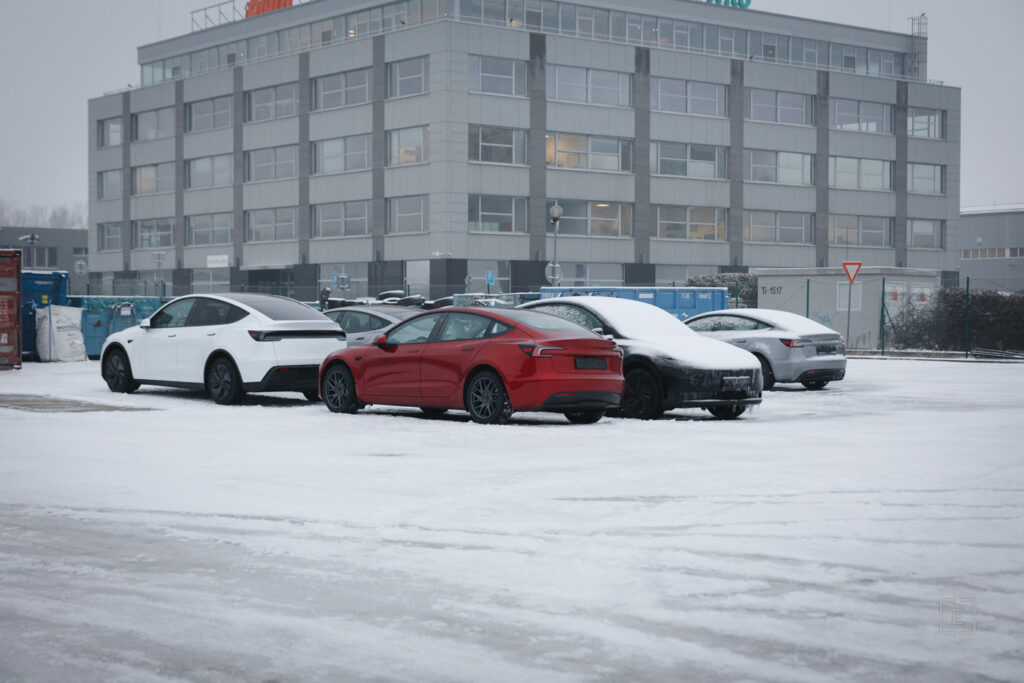 Prvý Tesla showroom v Bratislave: Takto bude vyzerať